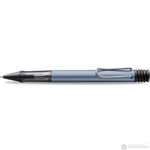 Lamy Al-Star Ballpoint Pen - Azure | Simply The Best