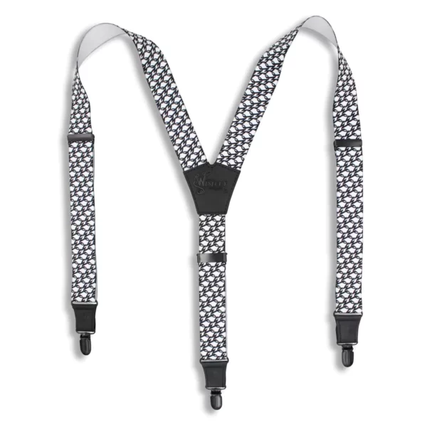 Statement Series Braces | Simply The Best