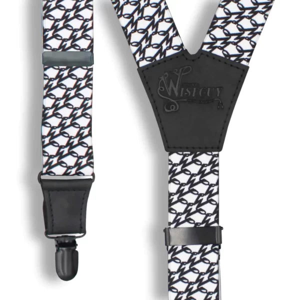 Statement Series Braces | Simply The Best